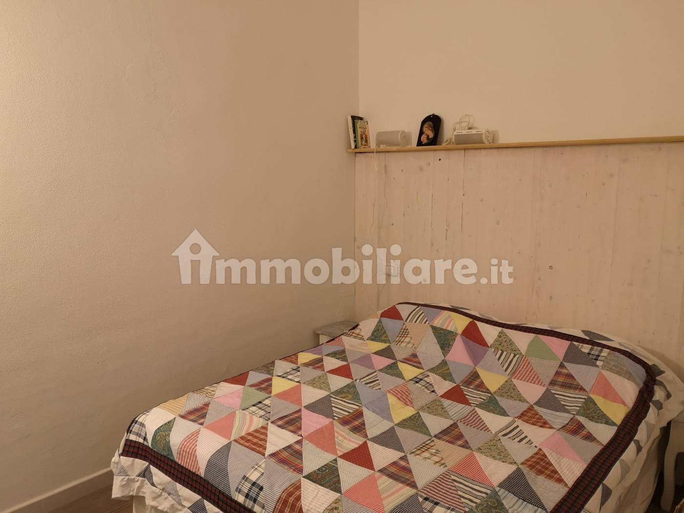 Bilocale via Francesco Crispi, Borgo, Taranto