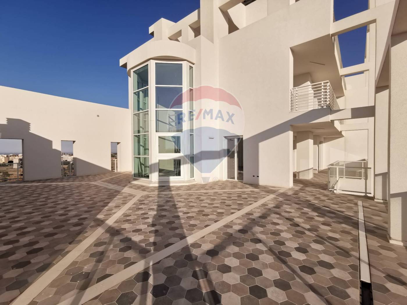 Appartamento via Amendola 182, Japigia, Bari