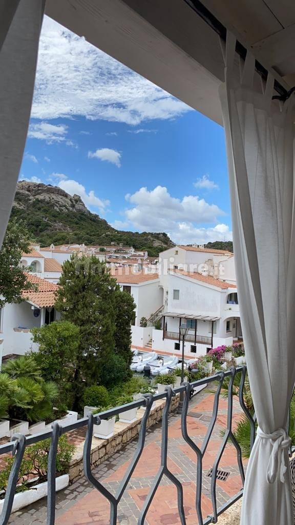 Trilocale Località Poltu Quatu 1, Baja Sardinia, Arzachena