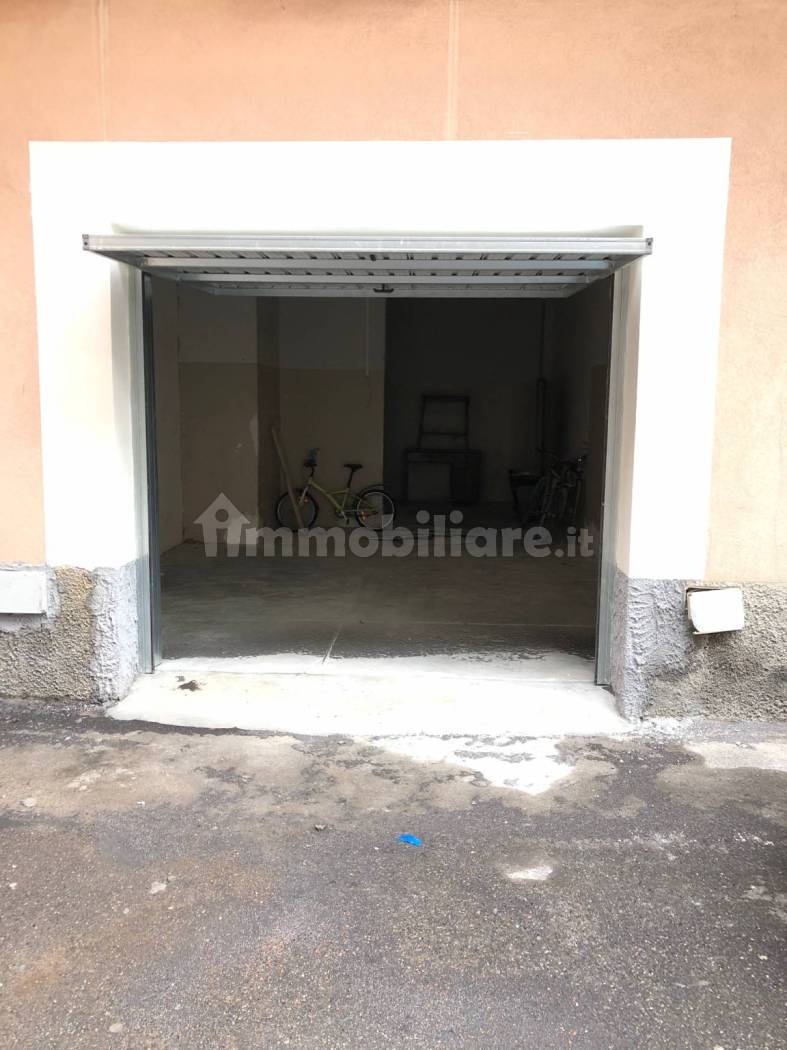 Garage - Box in Vendita