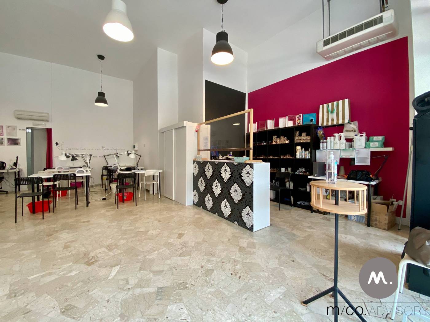 Attività commerciale in Vendita