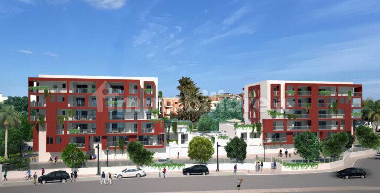 Quadrilocale via Alfredo Luciani, San Silvestro Spiaggia, Pescara