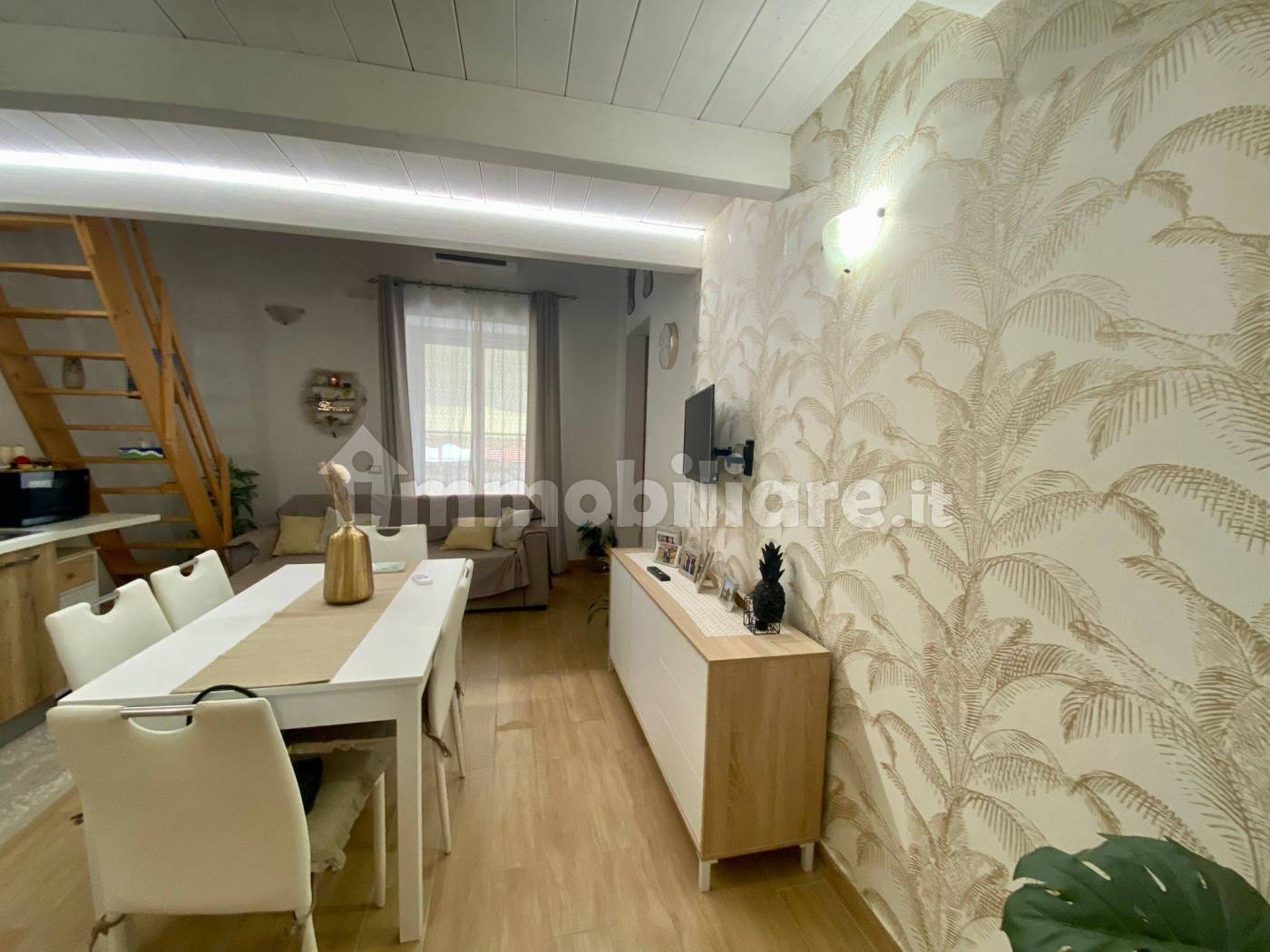 Bilocale via Dante 32, Centro, Ispica