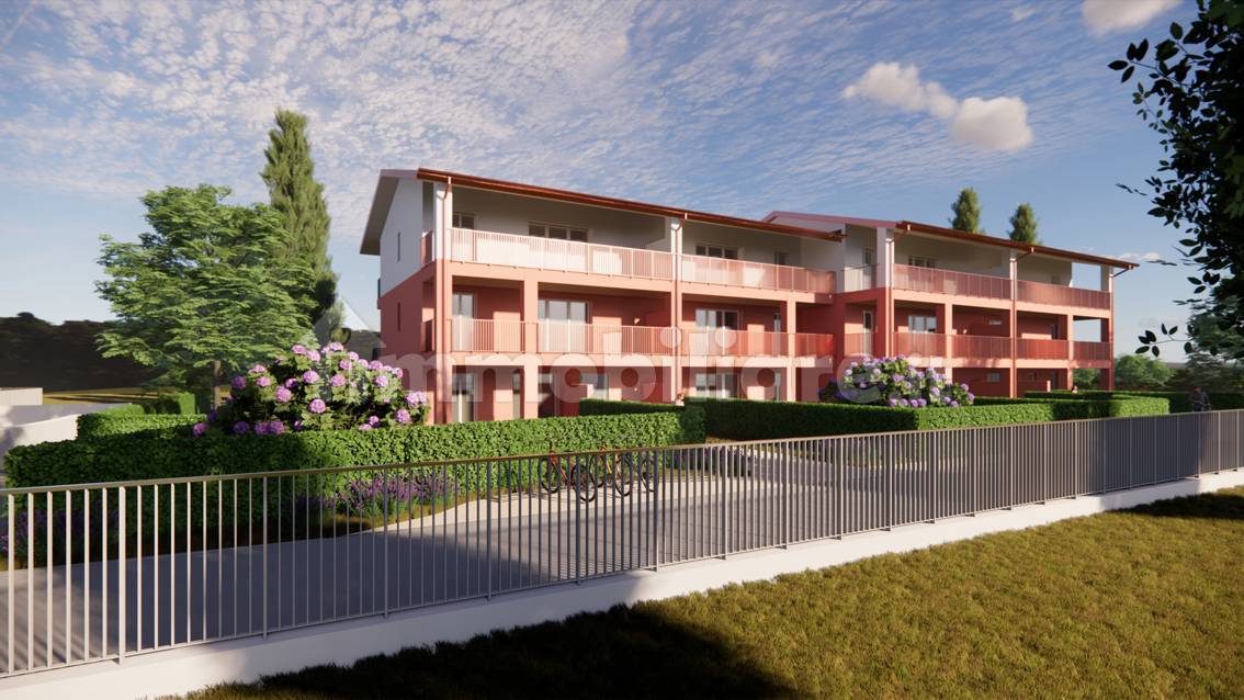 Ville unifamiliari e Appartamenti di nuova costruzione a San Donato Milanese