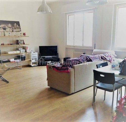 Appartamento via Dei Della Robbia, Mazzini - Oberdan, Firenze