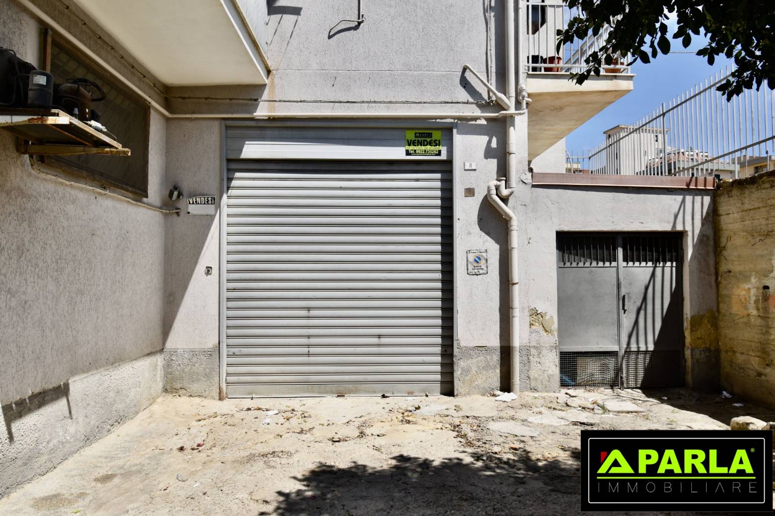 Garage - Box in Vendita