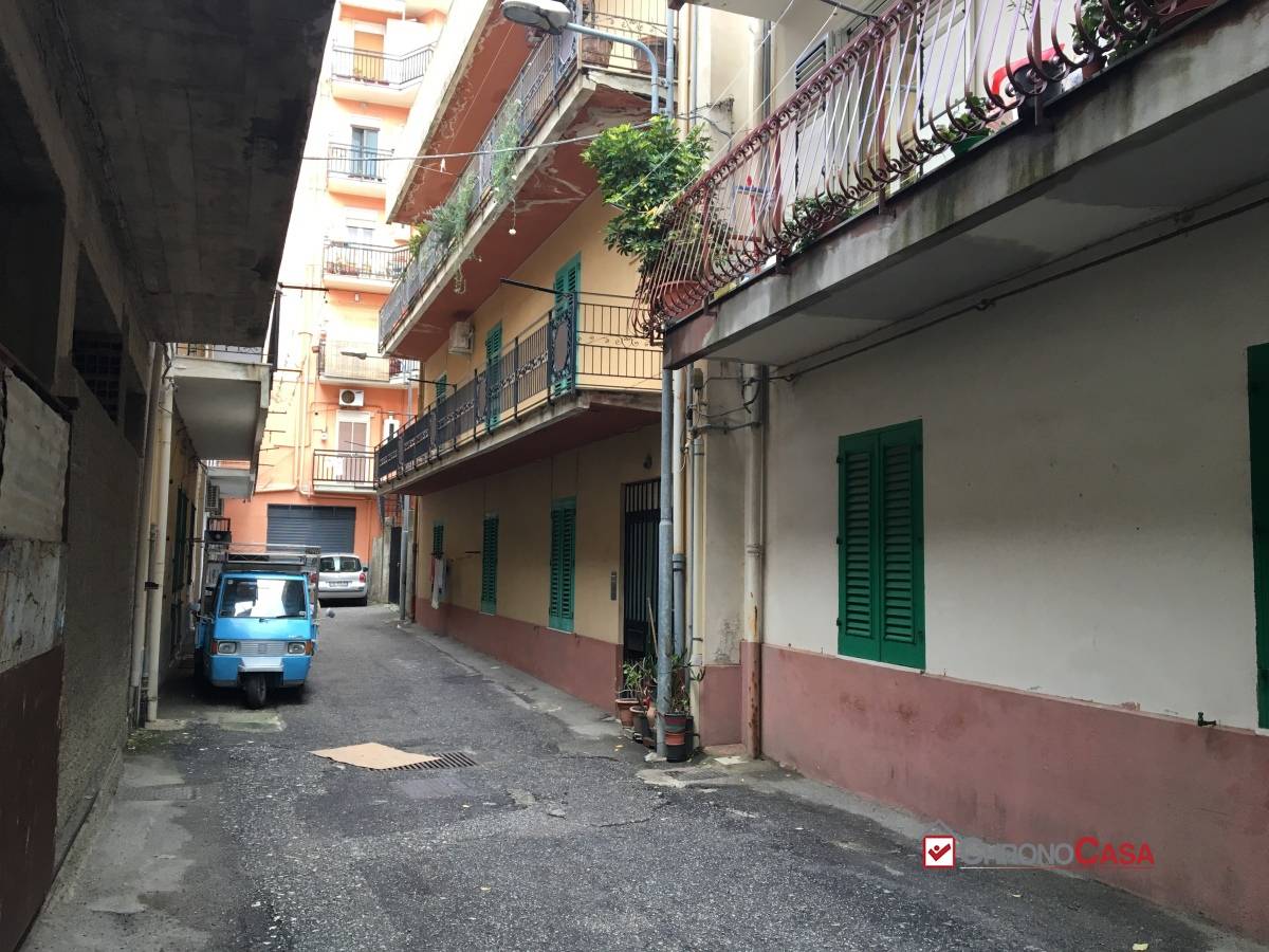 Quadrilocale Oglio Vecchio vico primo 6, Camaro Superiore, Messina