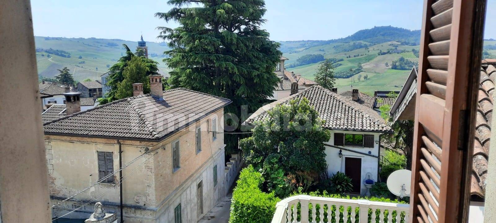 Appartamento via Guglielmo Marconi 22, Mornico, Mornico Losana