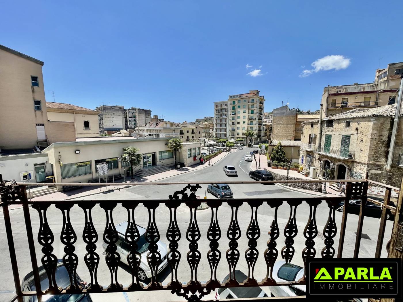 Quadrilocale via Regina Elena, Canicattì