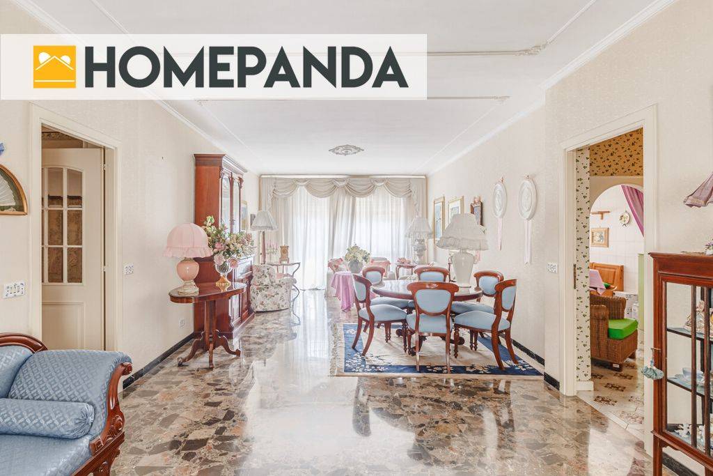 Appartamento via Girolamo Vitelli 10, Baldo degli Ubaldi, Roma