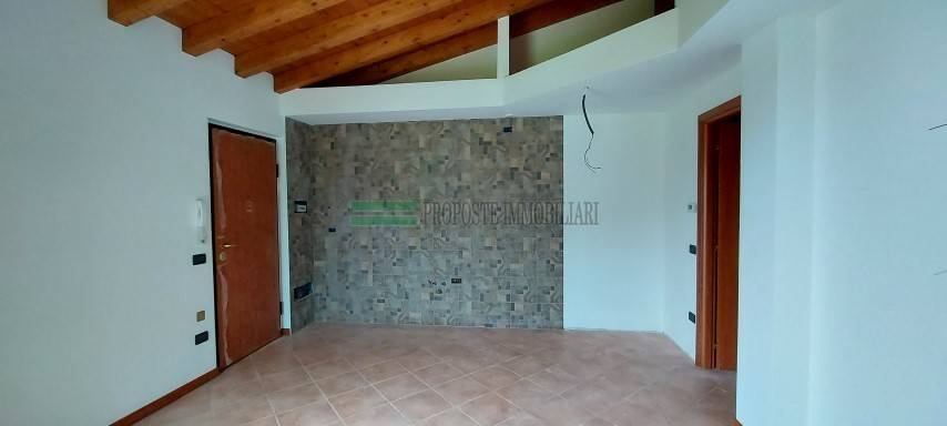 Bilocale via Belvedere, Centro, Zone