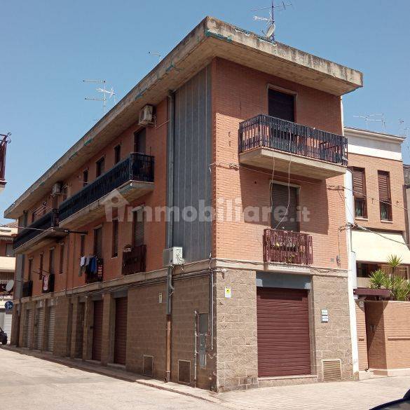 Trilocale via San Fermo 5, San Severo