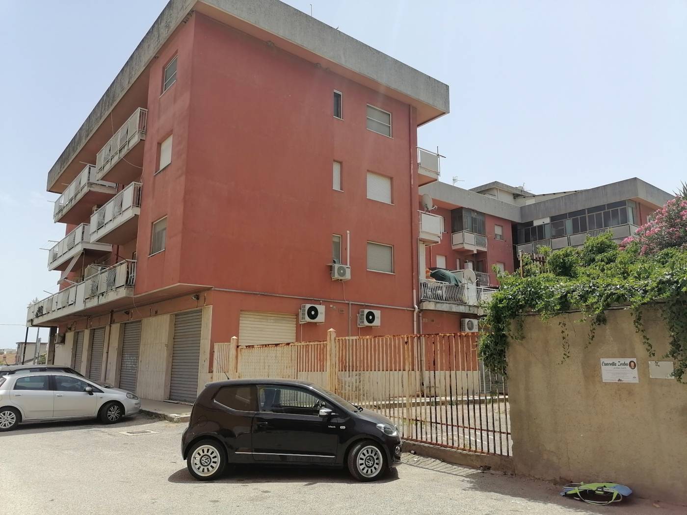 Quadrilocale viale Magna Grecia, Fortuna - Corvo, Catanzaro