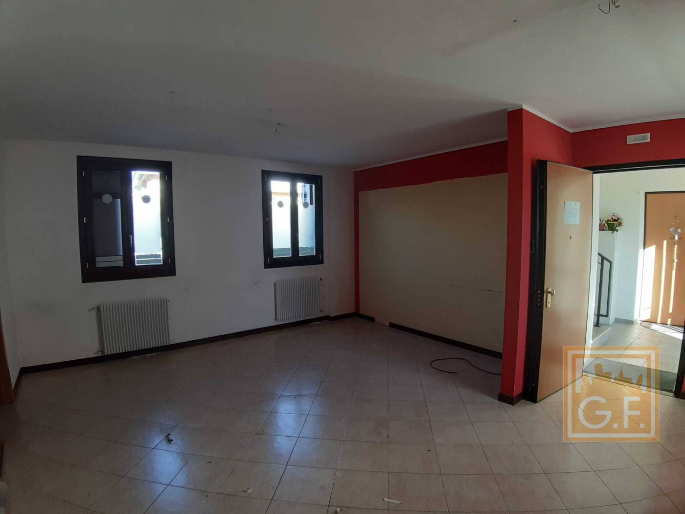 Bilocale via dello Stella 23, Via Cividale, Udine