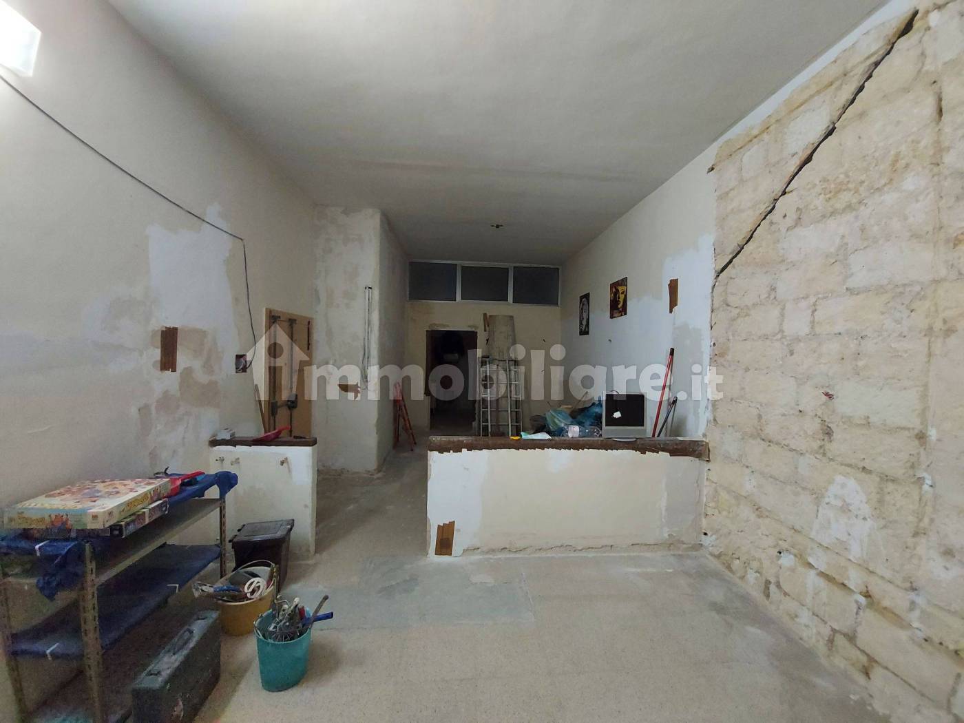 Bilocale via Raffaele Musti 29, Settefrati, Barletta