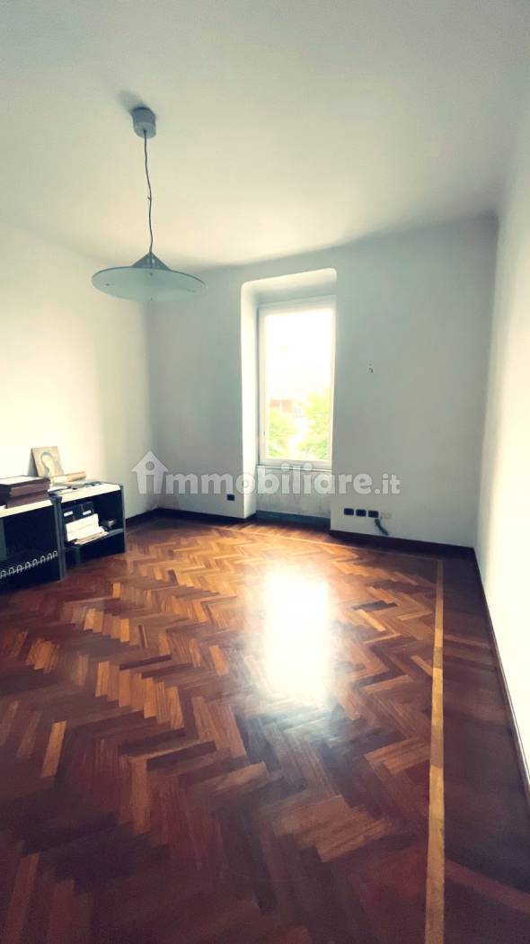 Appartamento da ristrutturare, secondo piano, Ospedale, La Spezia