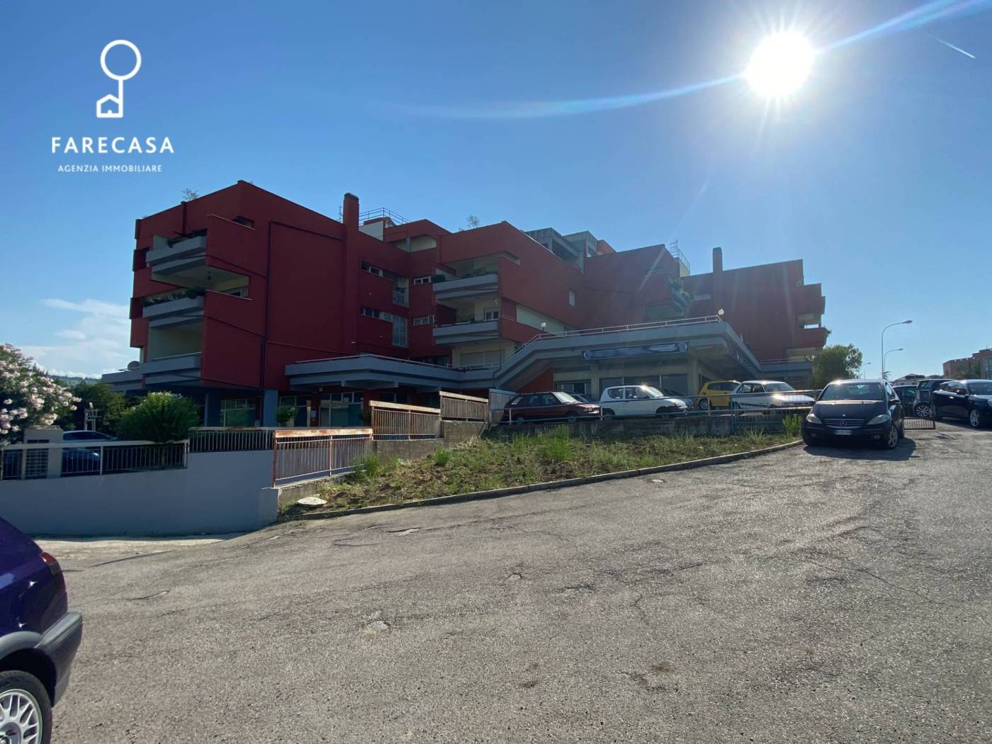 Quadrilocale via Dei Mestieri 14, Bellante Stazione, Bellante