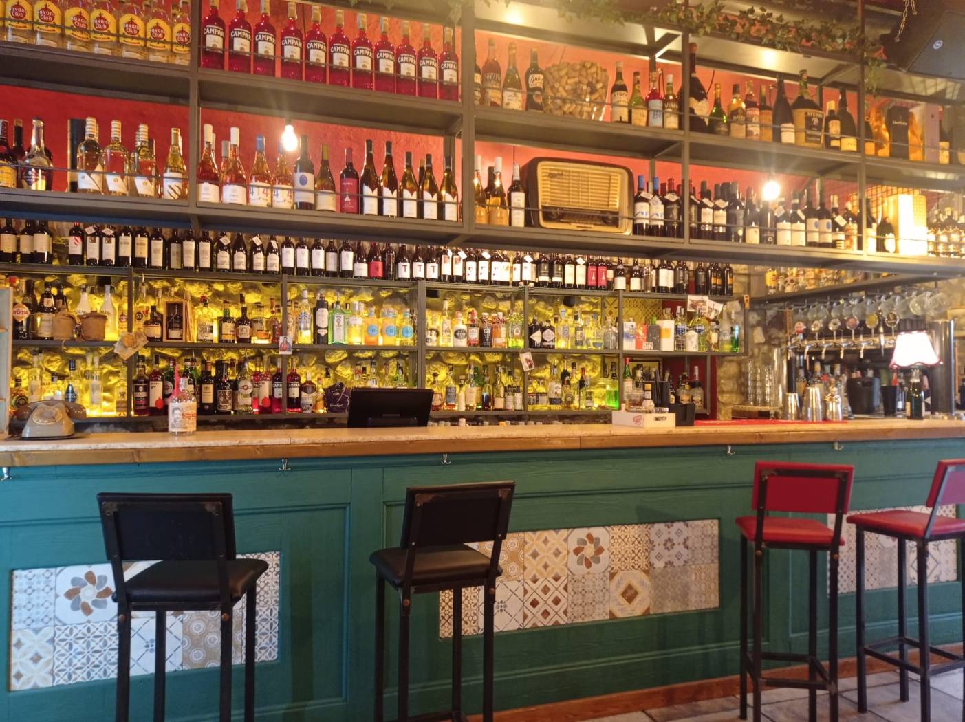 Attività commerciale in Vendita