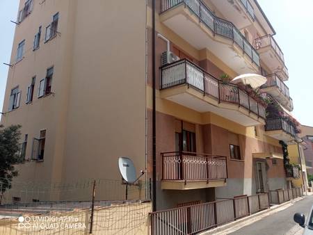 Quadrilocale via Raffaele Stella, Centro, Lanciano
