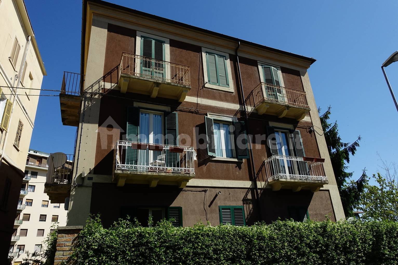 Trilocale via Nicola Nicolini, Chieti Città, Chieti
