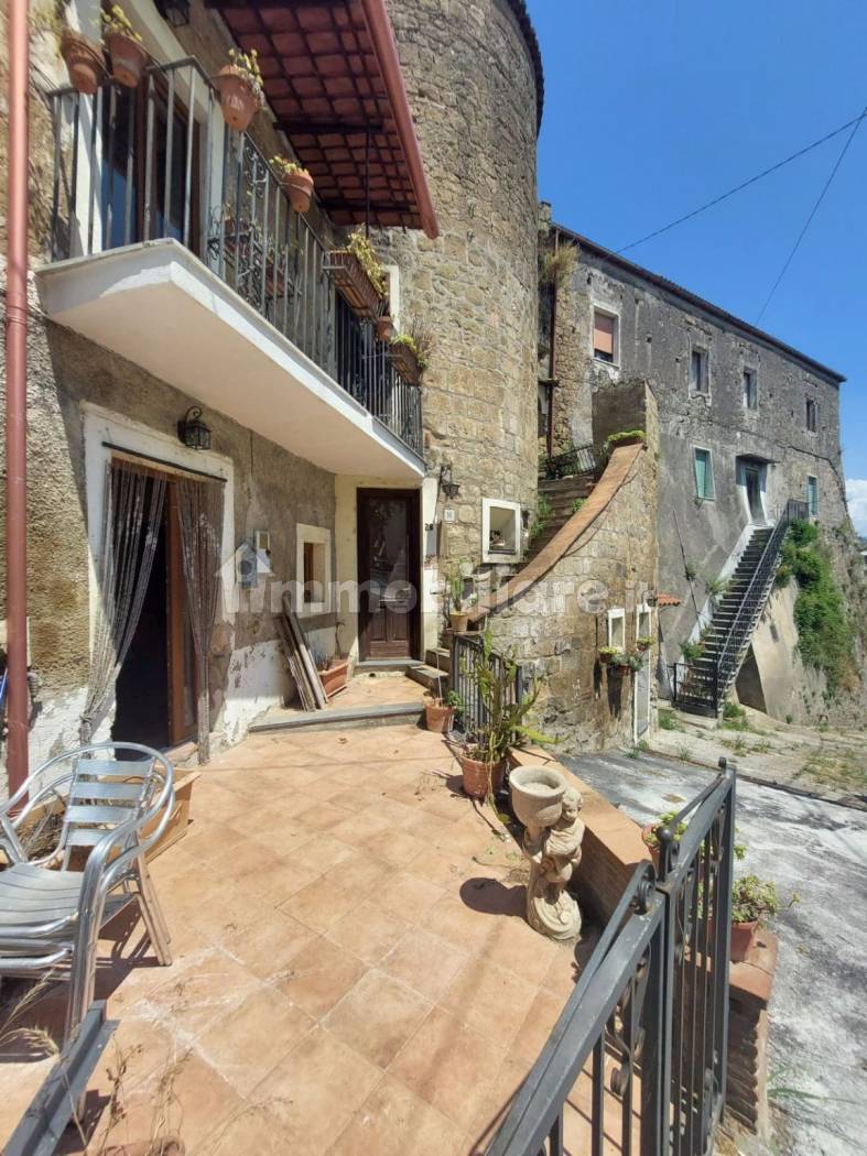 Appartamento piazza Chiesa 28, Dugenta