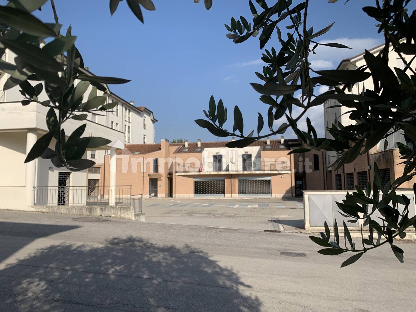 Bilocale via Stazione, Centro, Arce