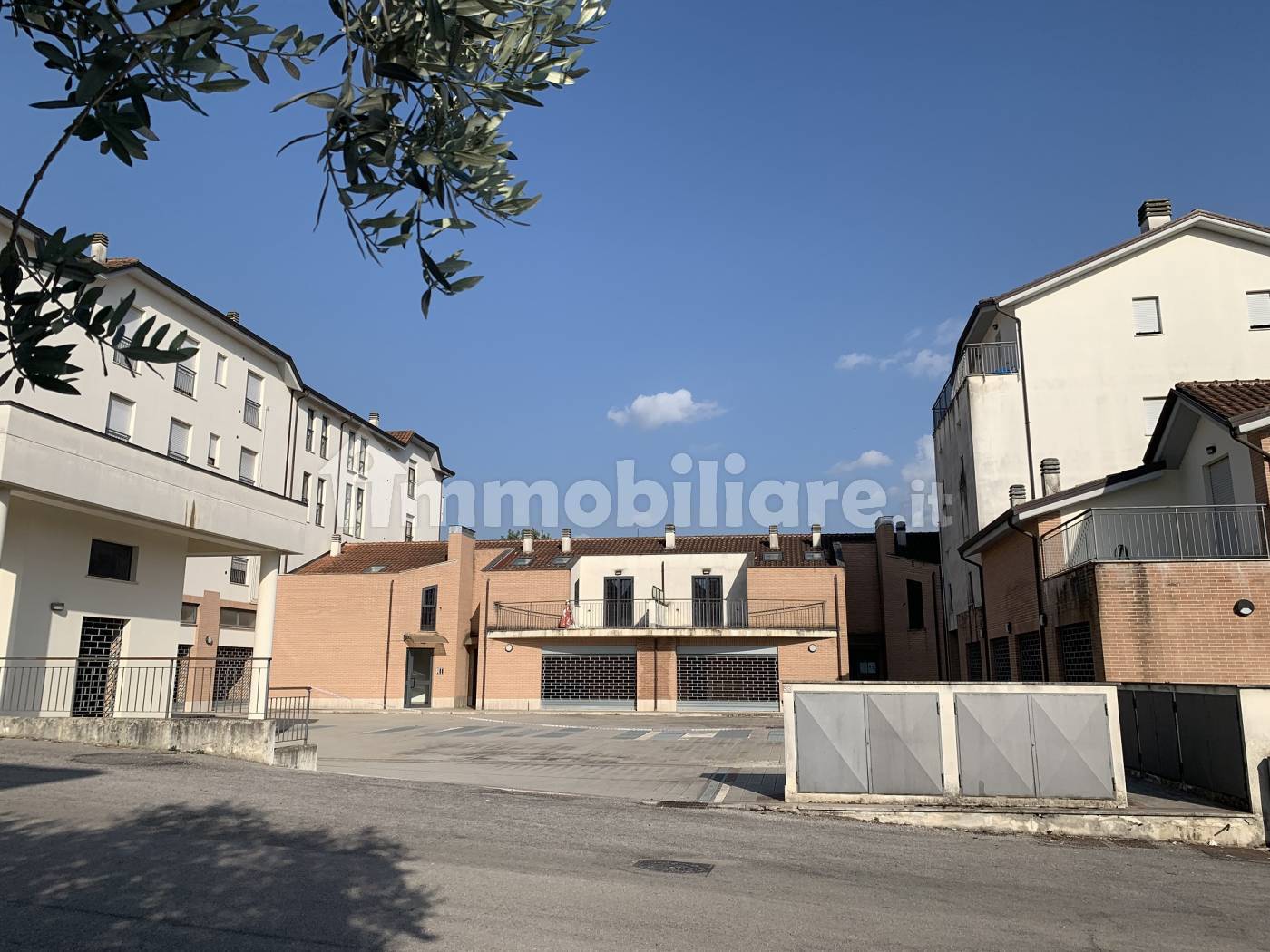 Bilocale via Stazione, Centro, Arce