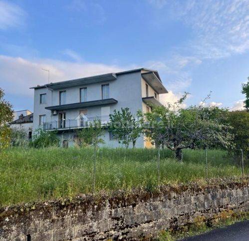 Appartamento via Giovanni Xxiii, Fardella