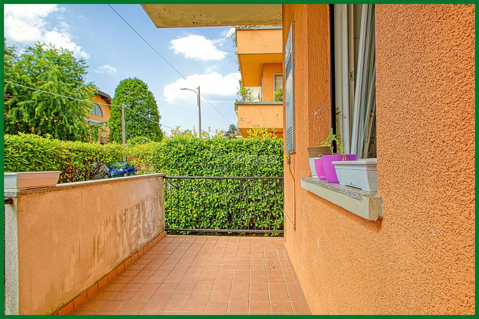 Trilocale via Francesco Daverio, Bobbiate - Schiranna, Varese