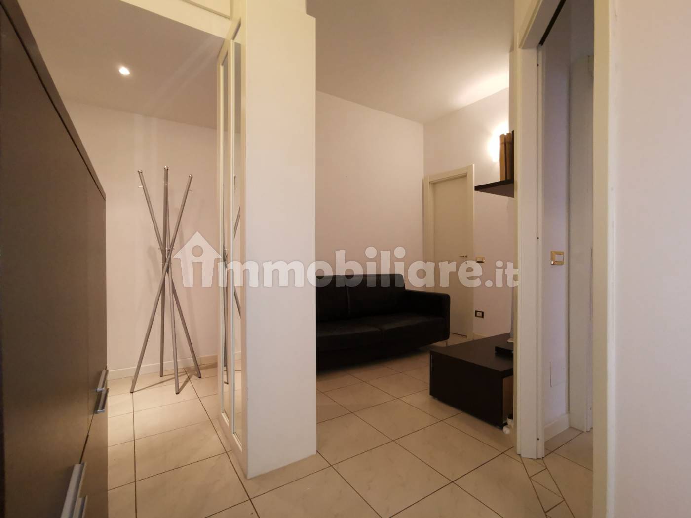 Bilocale via Carlo Bonetta 7, Centro Storico, Pavia