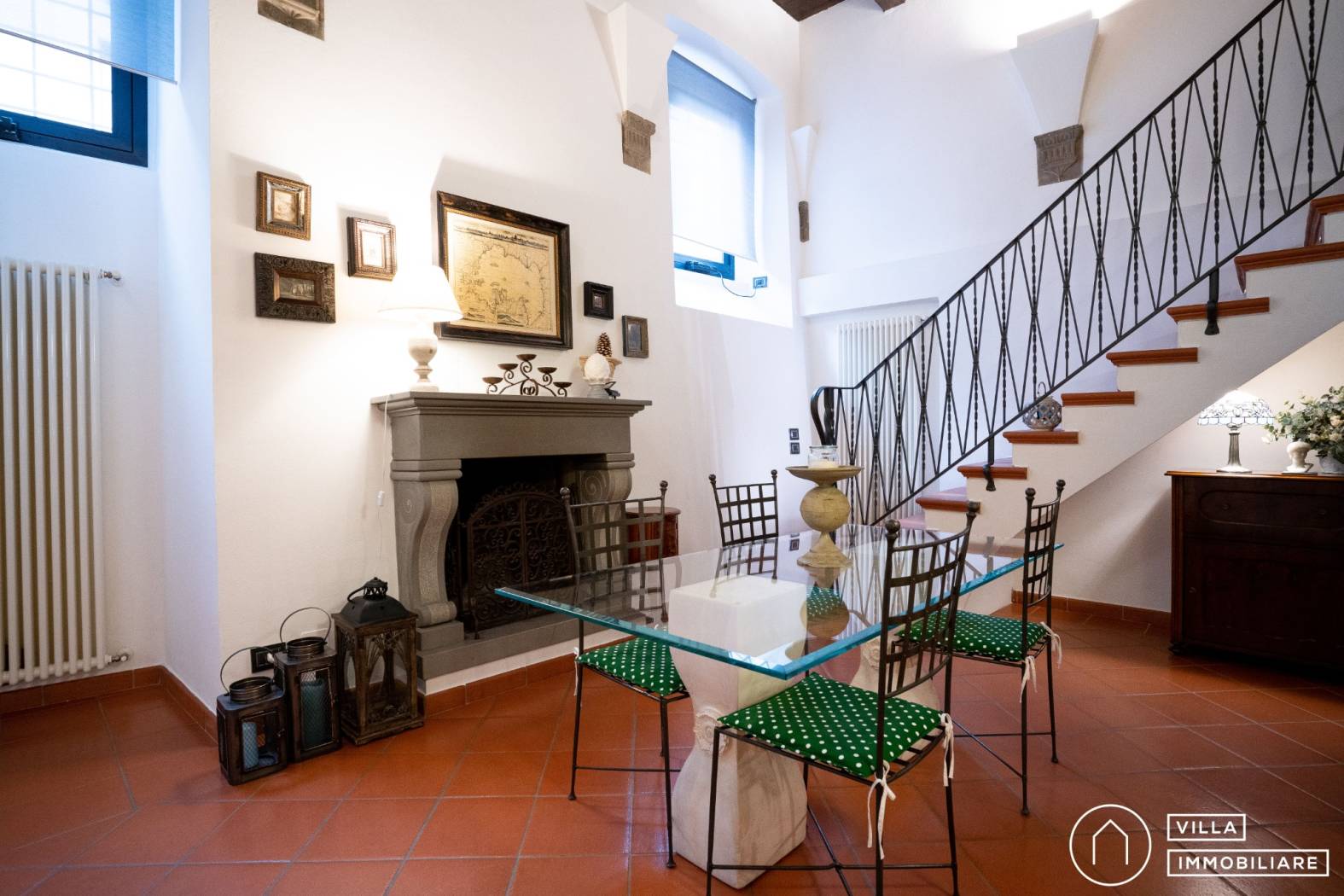 Appartamento via Postierla, Centro, Castrocaro Terme e Terra del Sole