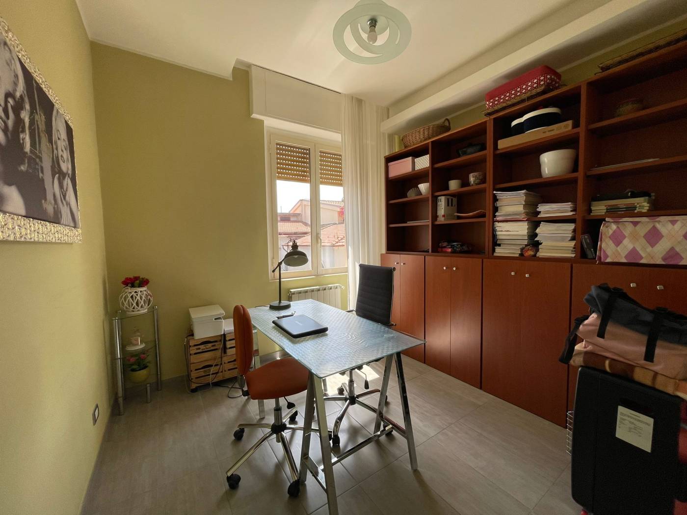 Appartamento via Duomo 81, Centro, Capua