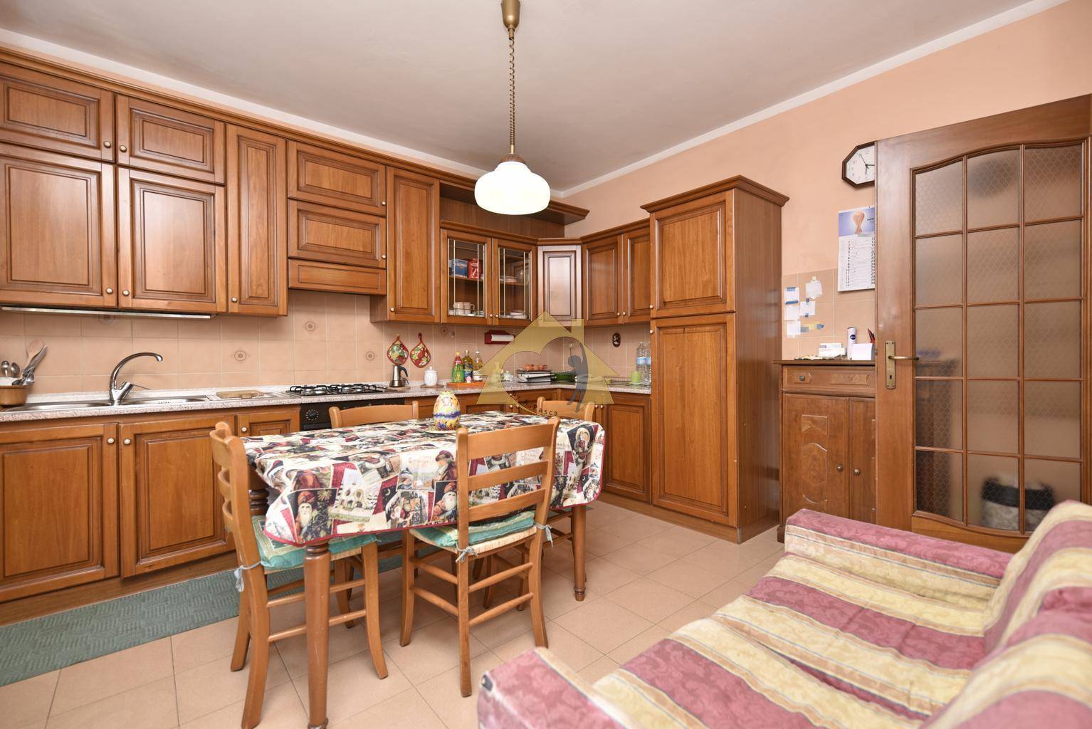 Quadrilocale viale Carlo Alberto Dalla Chiesa 8, Centro, Valenza