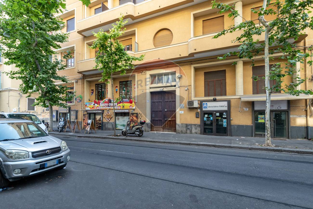 Appartamento via lago di nicito 24, Villa Bellini - Santa Maria di Gesù, Catania