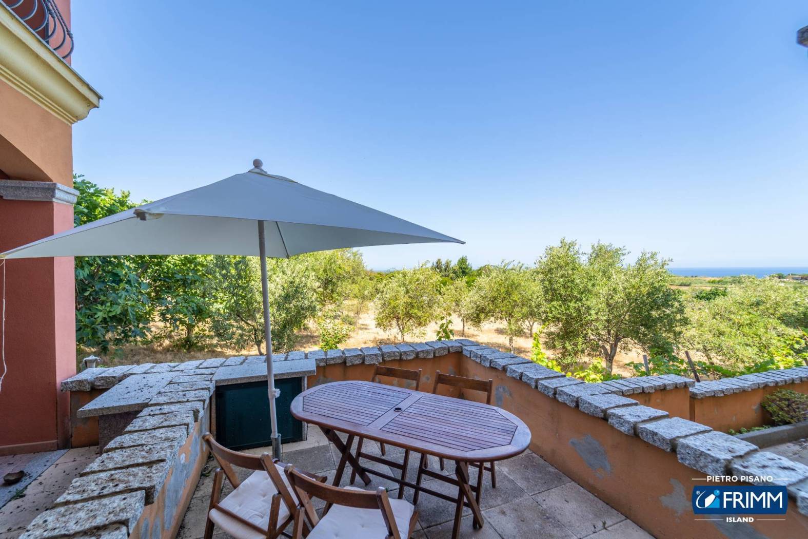 Trilocale via santa cruzi 9, Valledoria