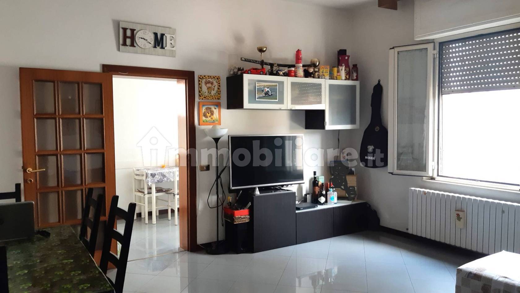 Appartamento via abruzzo, Ascoli Piceno