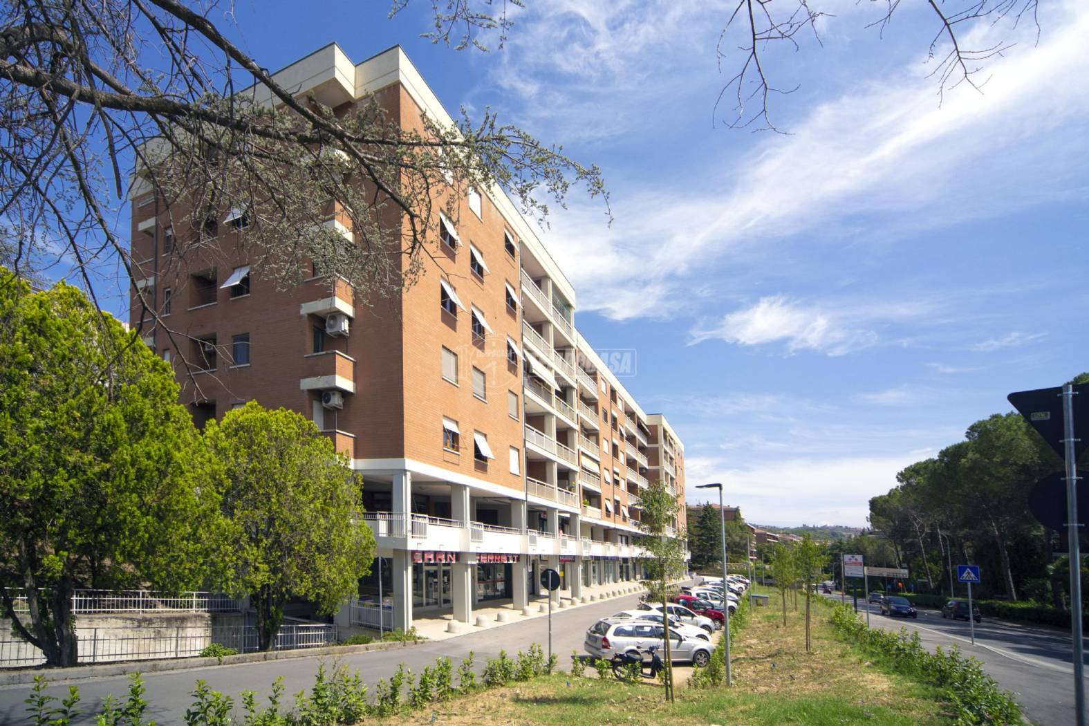 Quadrilocale largo Madonna Alta 45, Madonna Alta - Prepo, Perugia