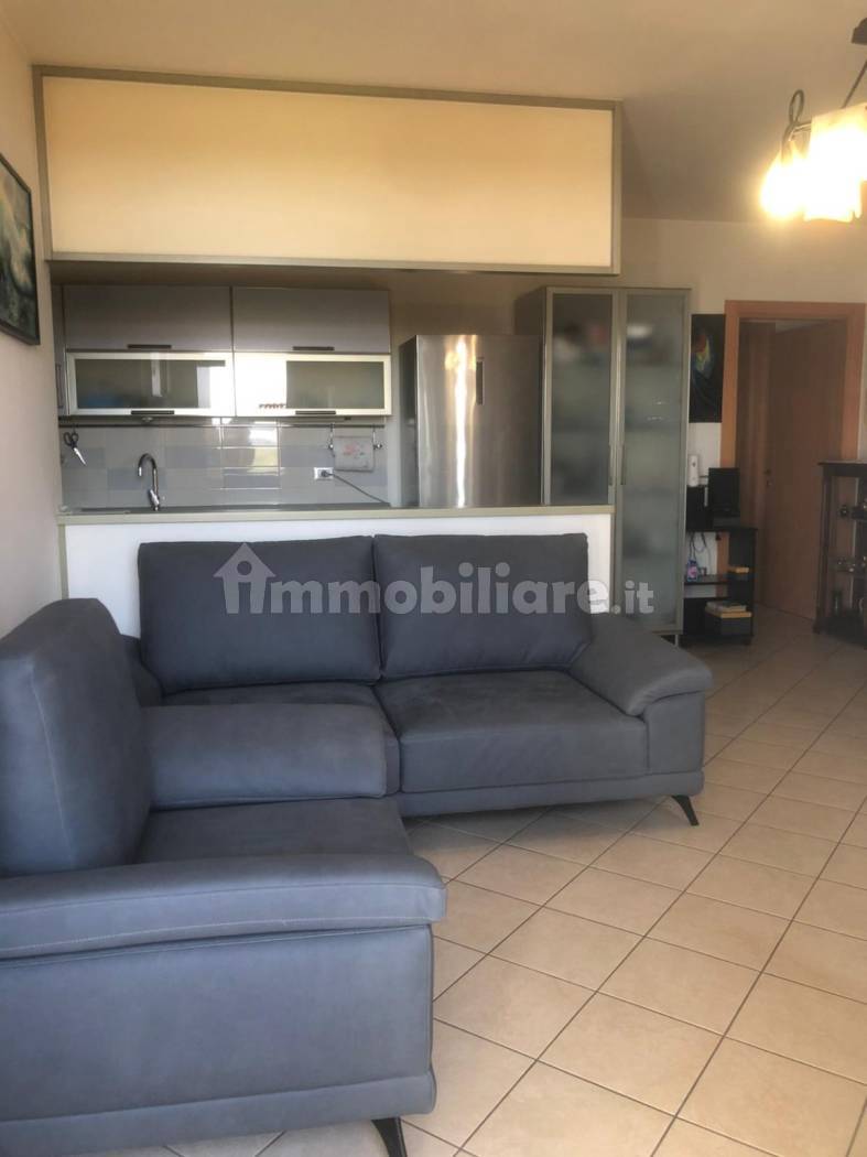 Quadrilocale buono stato, secondo piano, Castiglione, Villa Inferno, Montaletto, Cervia