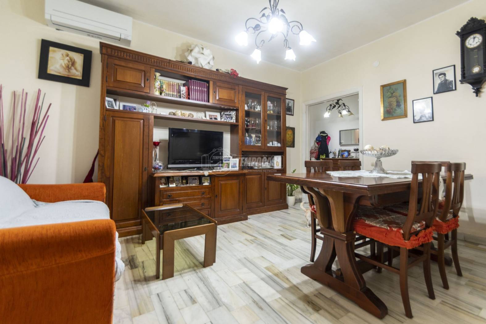 Quadrilocale via Muzio Pansa, Chieti Scalo, Chieti