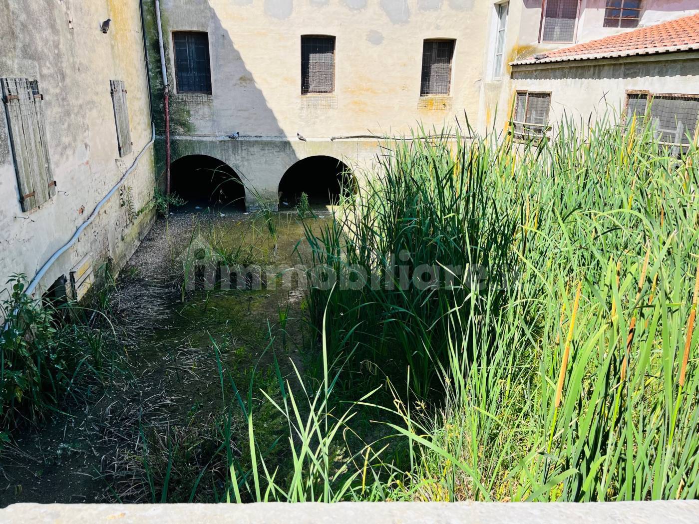 Appartamento via Madonna del Piano 112, Corinaldo