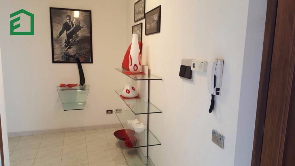 Trilocale via Rimembranze 121, Centro, Amelia