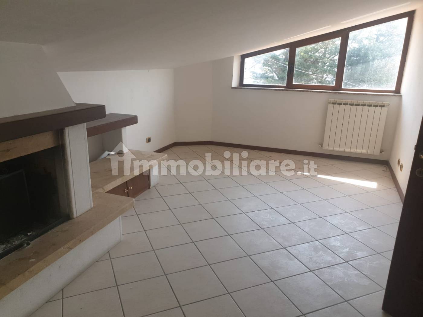 Quadrilocale via del Favarone, Monteluce - Ponte Rio, Perugia