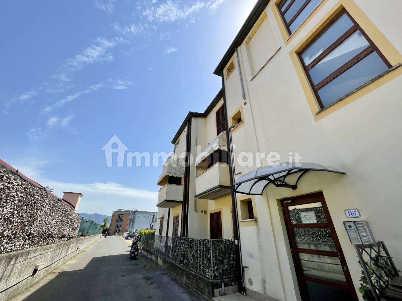 Bilocale via del Brennero, San Marco - Acquacalda, Lucca