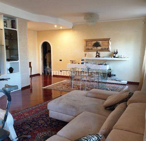 Appartamento via Tiziano, Stazione - Stadio, Prato