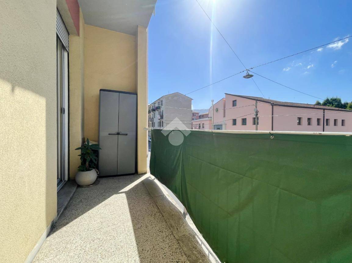 Trilocale via Lunigiana 154, Kennedy - Mazzetta, La Spezia