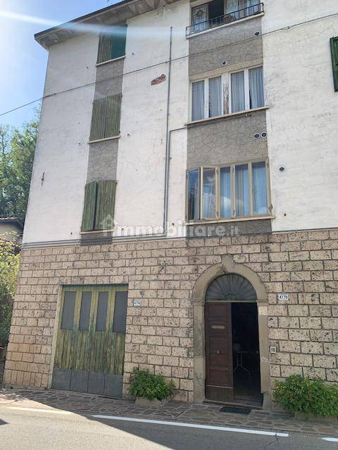 Quadrilocale via Provinciale 950, Centro, Montese