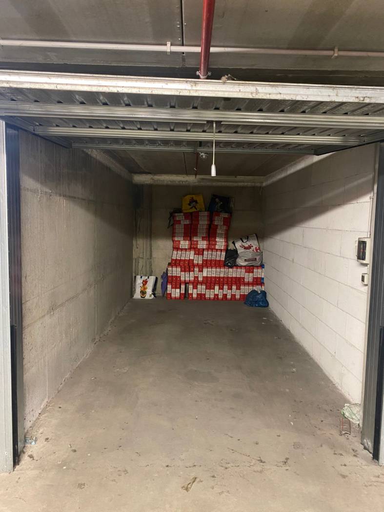 Garage - Box in Vendita