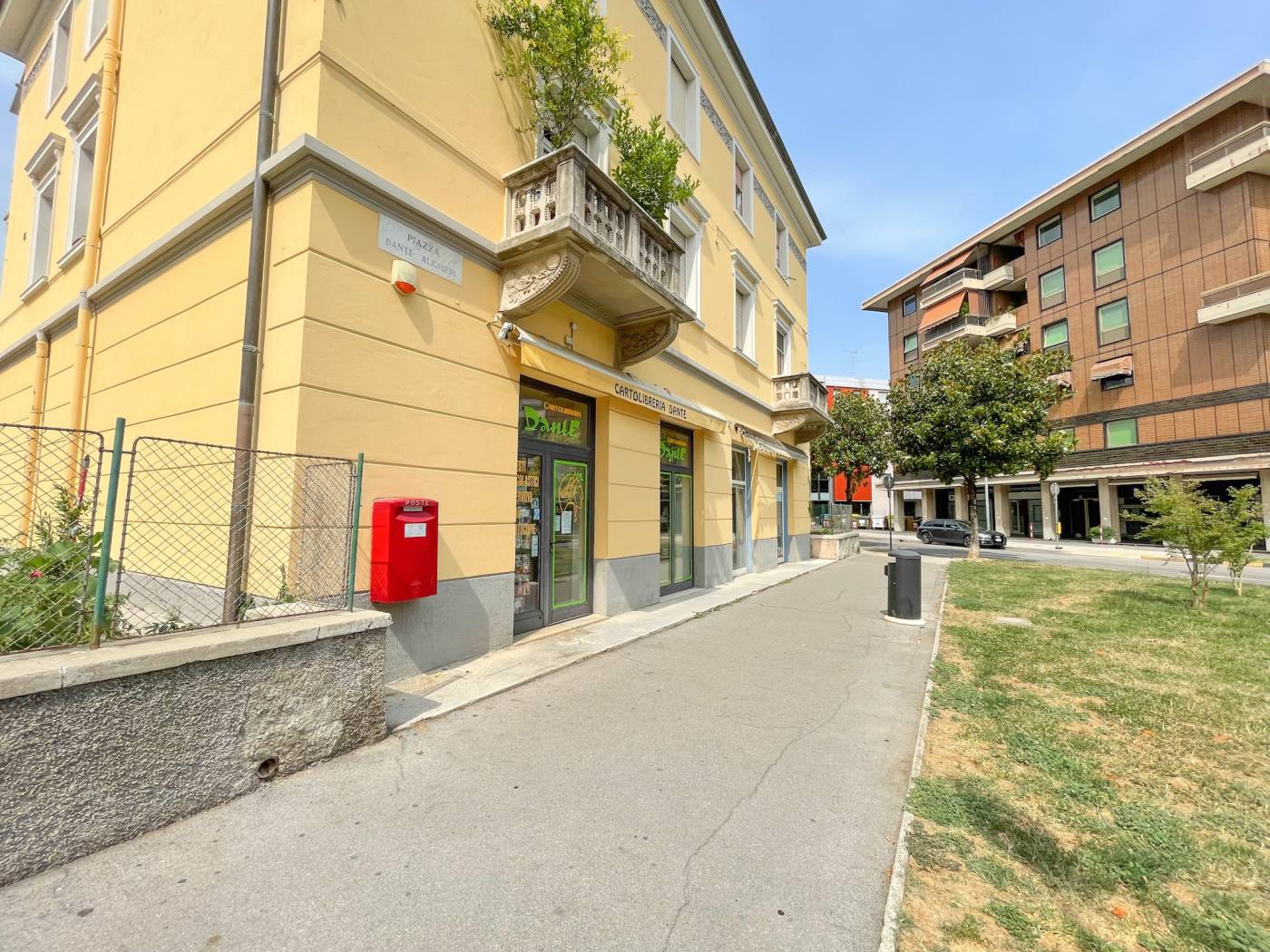 Cartoleria - Copisteria in Vendita