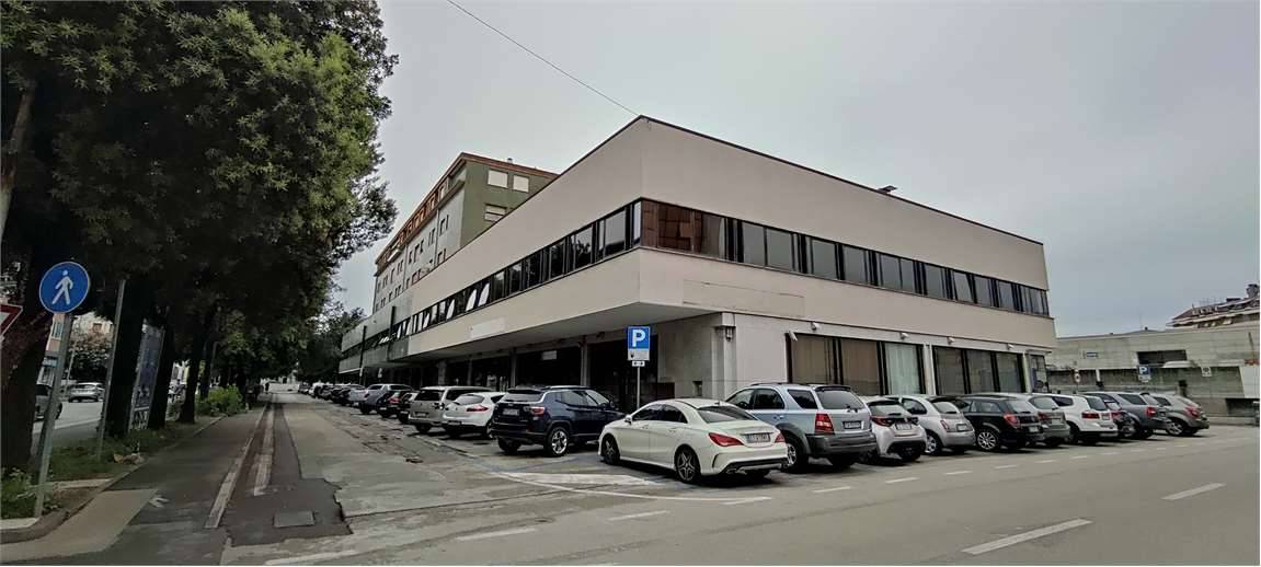 Trilocale via oberdan, 26, Rorai Grande, Grigoletti, Pordenone