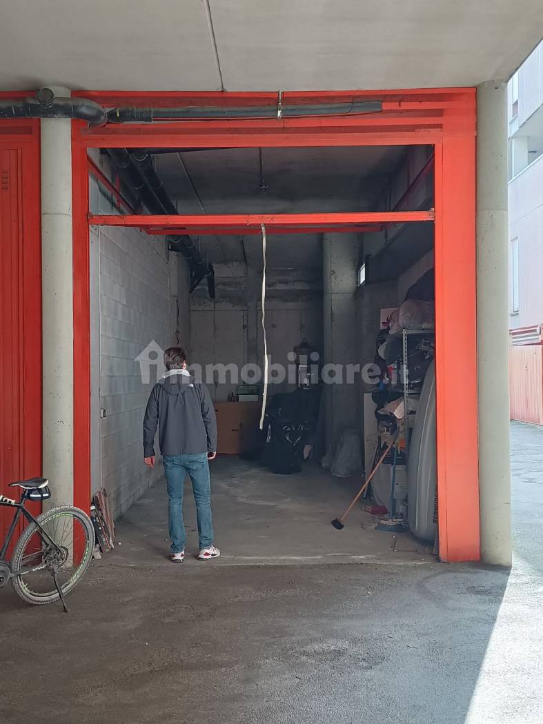 Garage - Box in Vendita